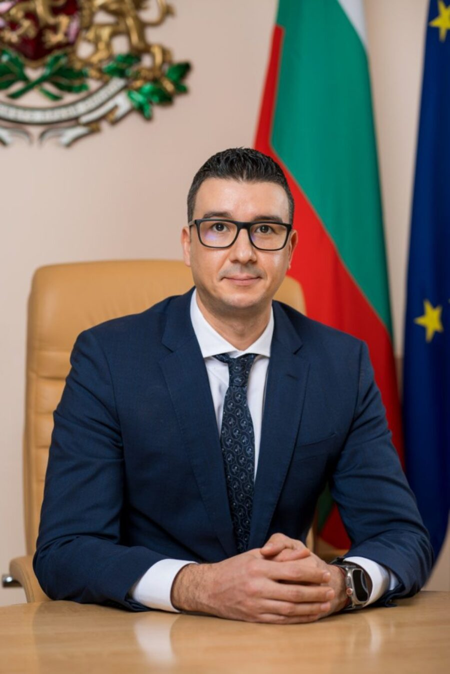 evroto.bg :: Minister Dilov to BNT: Bulgaria Will Be Wealthier After Joining the Eurozone